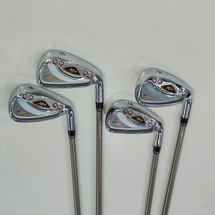 Jual Taylormade Iron Stik Golf Stick | Shopee Indonesia
