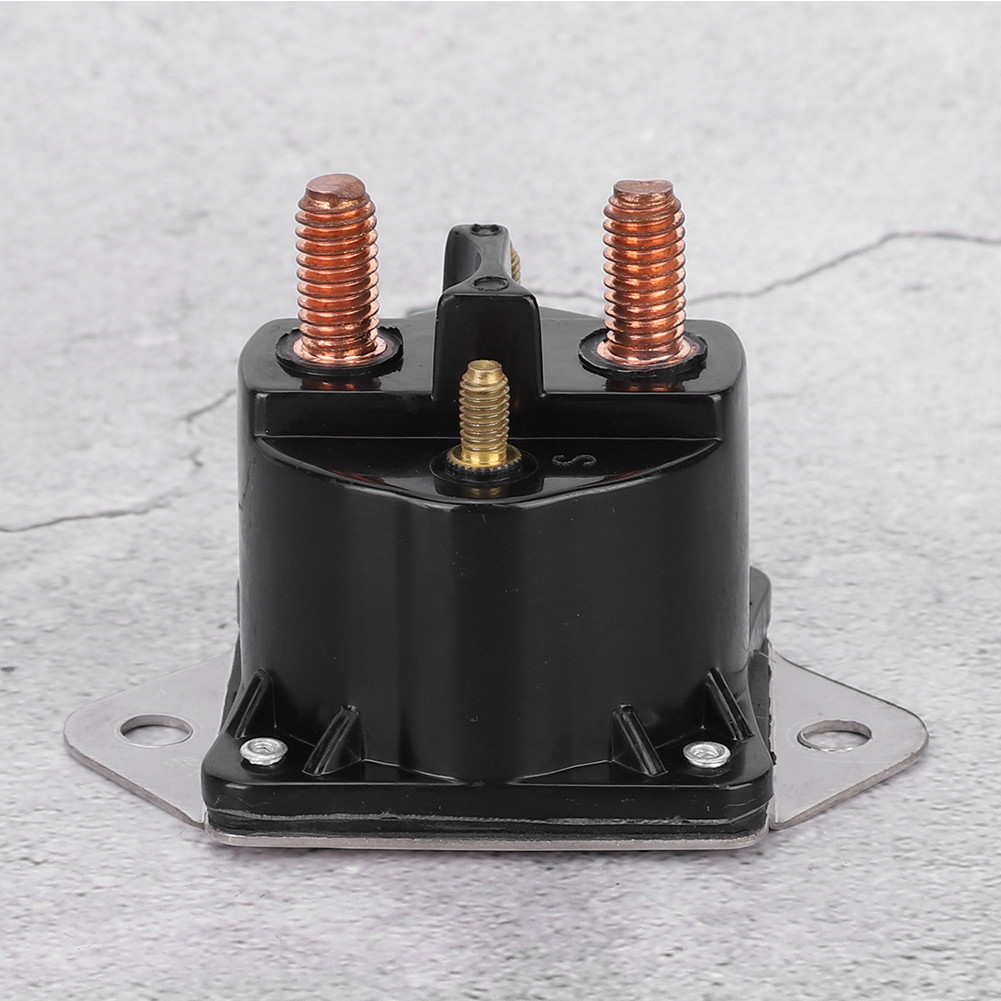 Jual TERBARU 28396 Winch Control Solenoid Relay Replacement 4 Terminal ...