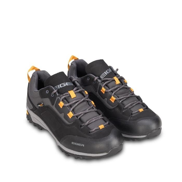 Jual Zevma Sports - Eiger Mamba Low Shoes Hiking | Shopee Indonesia