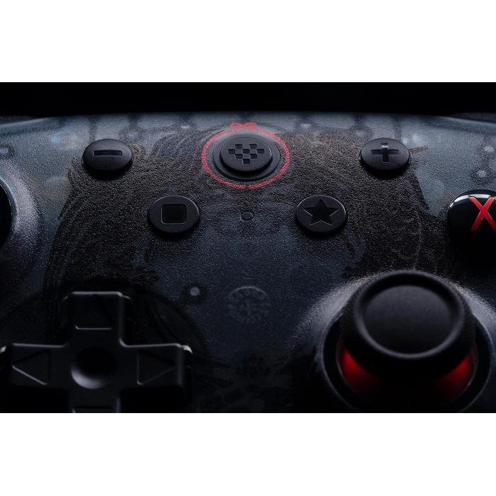 Jual 8BitDo Ultimate 2C Wireless Controller Black Myth Wukong Official ...