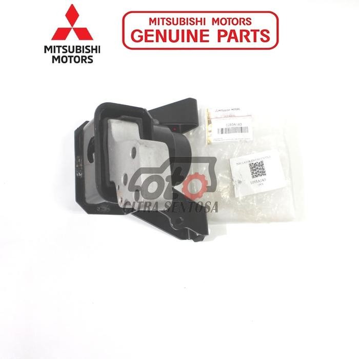 Jual ENGINE MOUNTING XPANDER INSULATOR,ENG MOUNTING 1093A183 | Shopee ...