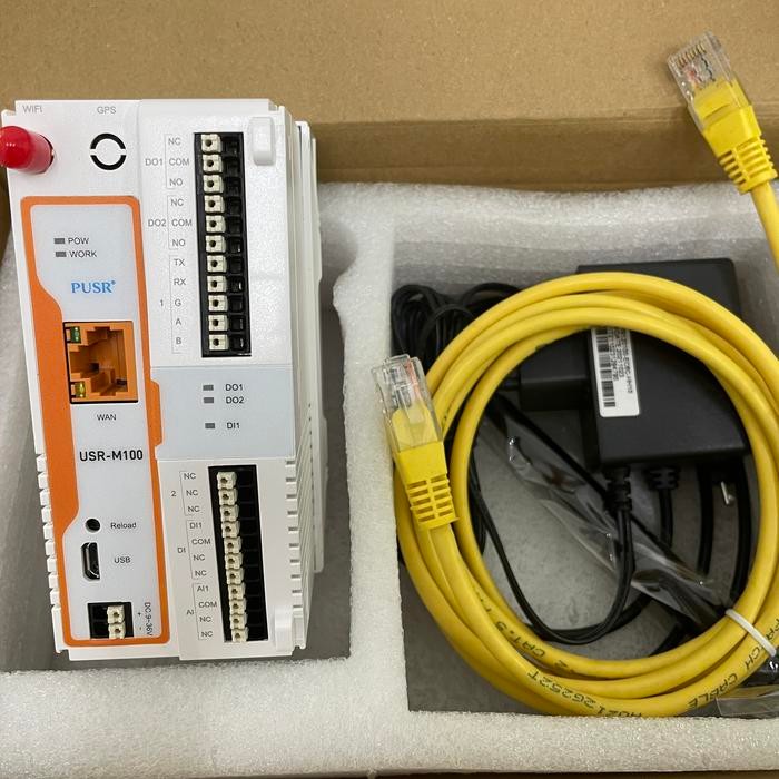 Jual Usr Eg118 Ard Iot Modbus Gateway Arduino Based Shopee Indonesia