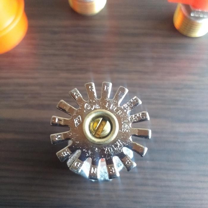 Jual HEAD SPRINKLER VIKING PENDENT 68C | Shopee Indonesia