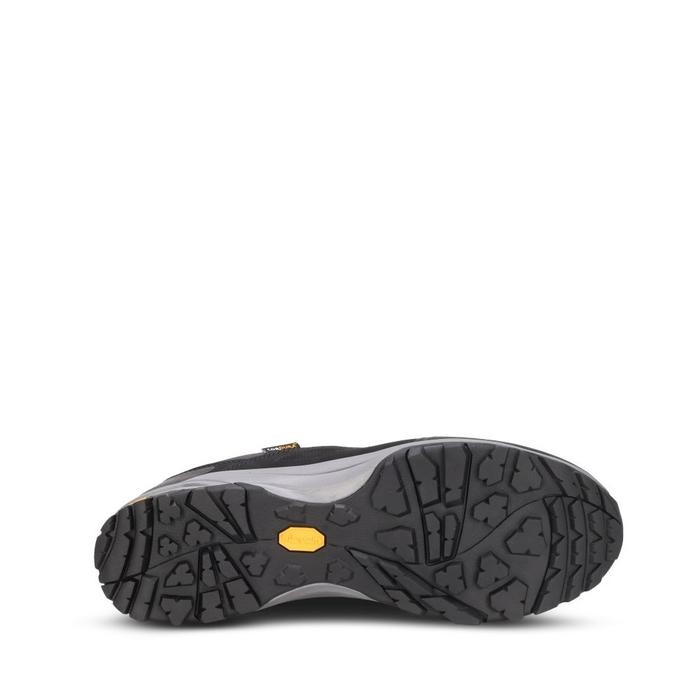 Jual EIGER MAMBA LOW SHOES HIKING | Shopee Indonesia