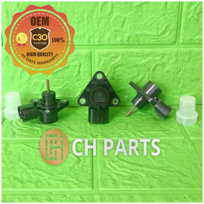 Jual Sensor Valve Egr Hilux Innova Fortuner Prado High Quality 89455 ...