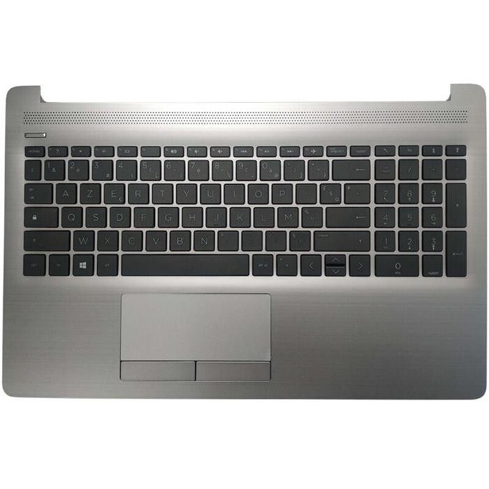 Jual Casing Laptop New French/Russian/UK/US/Spanish Keyboard For HP 15 ...