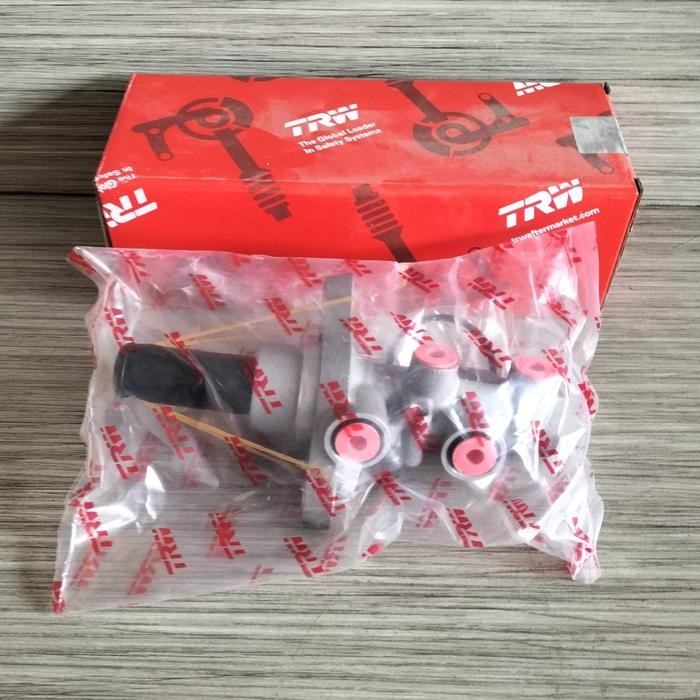 Jual Jual Master Rem Atas Brake Master Mitsubishi Outlander Lancer Ex ...