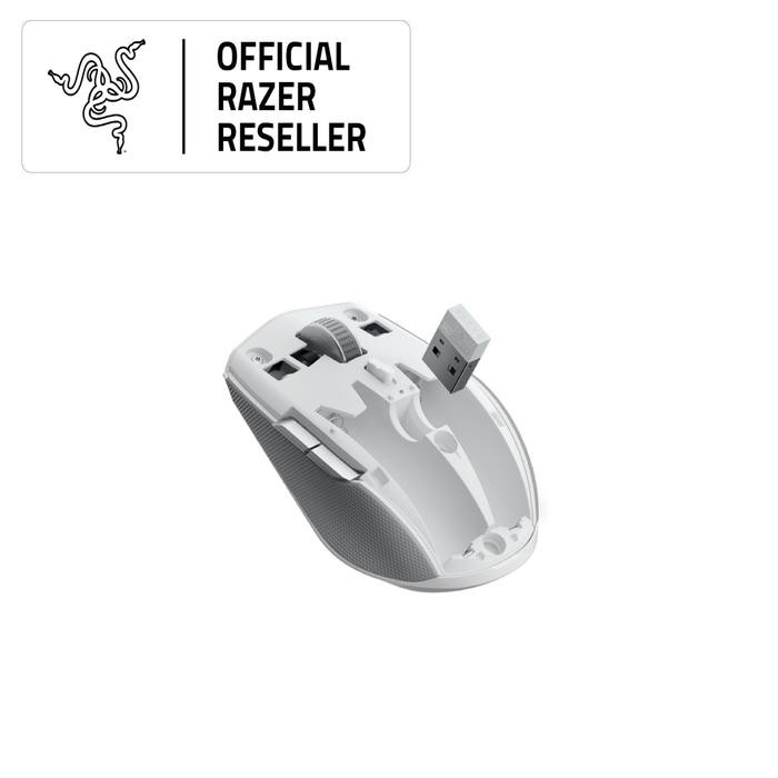 Jual Pilihan- Razer Pro Click Mini - Portable Wireless Mouse For ...