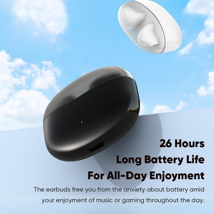 Jual Edifier X2S TWS True Wireless Earbuds IP54 with Call Noise ...
