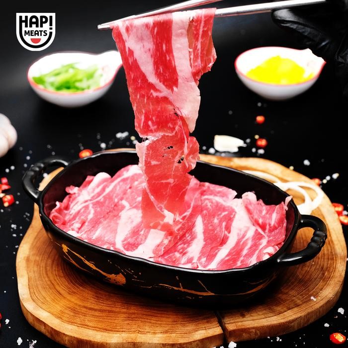 Jual Pilihan- Beef Harami (500Gr) | Shopee Indonesia