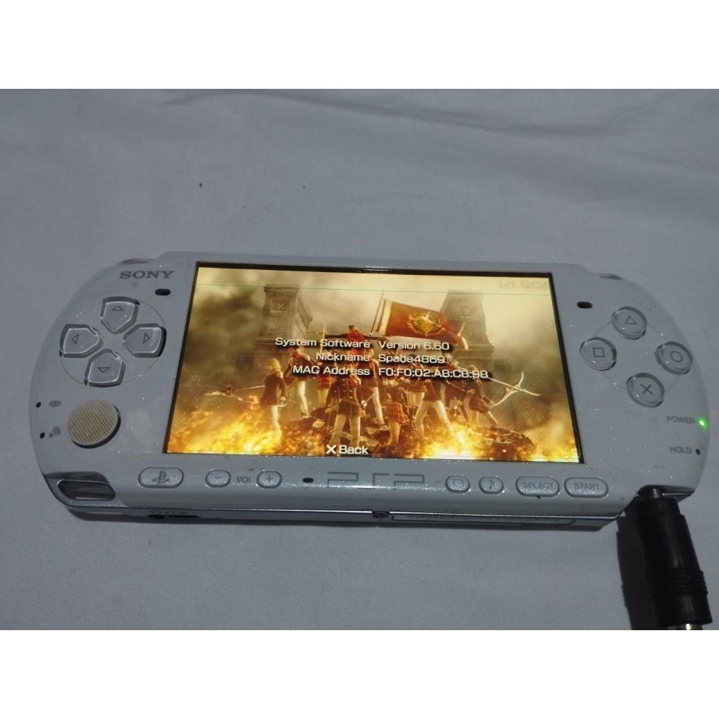 Jual PSP Sony PlayStation 3006 | Shopee Indonesia