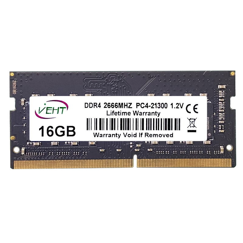 Jual DDR4 8GB 4GB 16GB Laptop Ram 2400mhz 2666mhz 3200mhz Sodimm ...