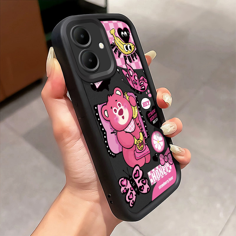 Jual Casing Hp Untuk Infinix Smart 10 Smart 10 Plus Hot 60i Case Casing ...