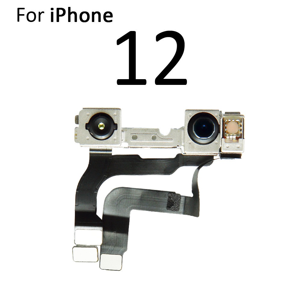 Jual Front Face ID Recognition Camera Proximity Sensor Light Flex Cable ...