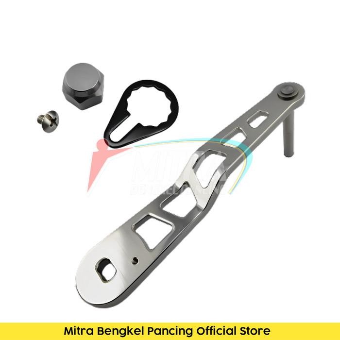 Jual Handle Knob Eva T Bar Overhead BC Aksesoris Reel Pancing | Shopee ...