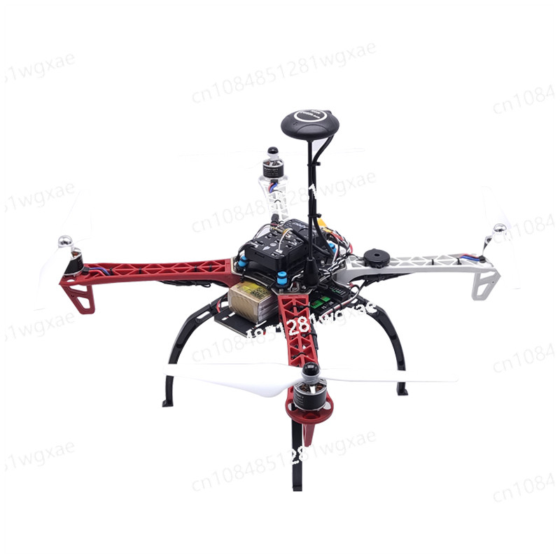 Jual BARU Pixhawk Flight Control Open Source Four Axis Aircraft ...