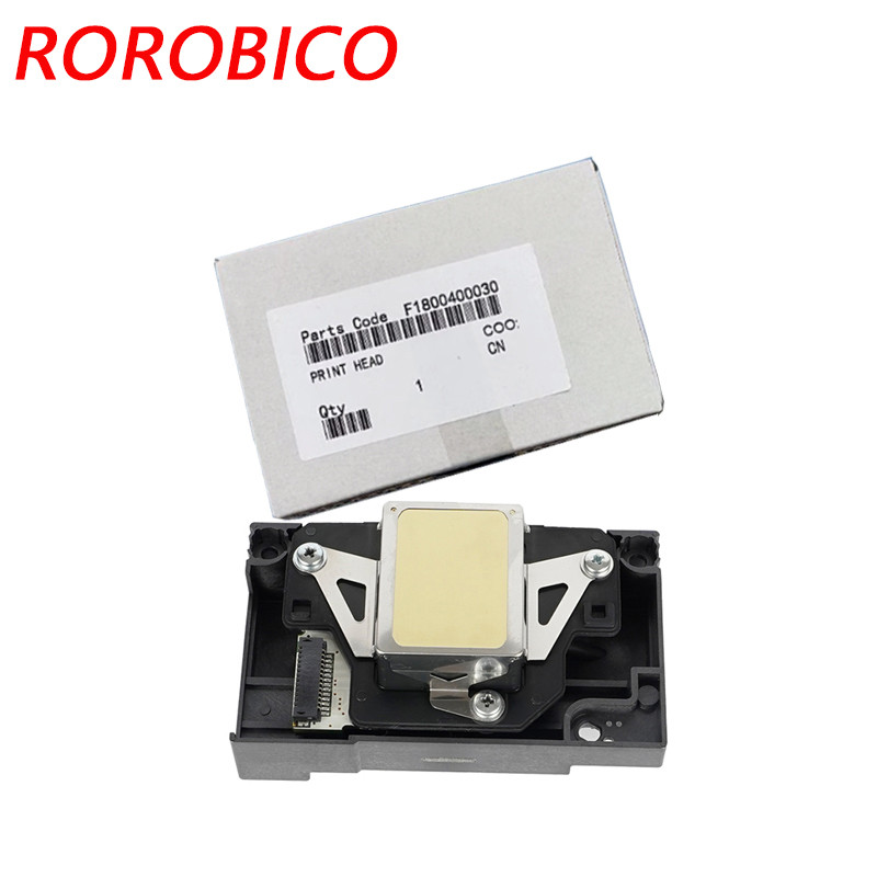 Jual IMPORT Original New Epson L805 Print Head For Epson L805 TX650 P50 ...