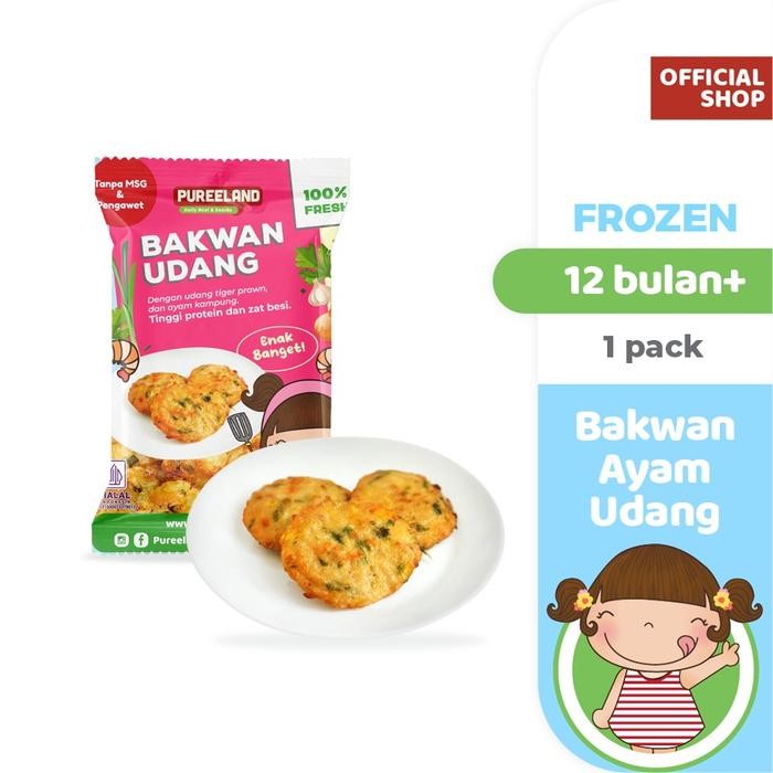 Jual Instanbisa- Bakso Nugget Dan Sosis Mpasi / Lauk Frozen Mpasi / Bb ...