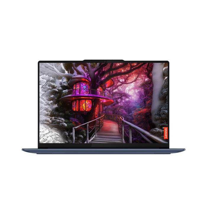 Jual Lenovo Yoga Slim 7X 14 Touch Oled Snapdragon X Plus X1P 64100 16Gb ...