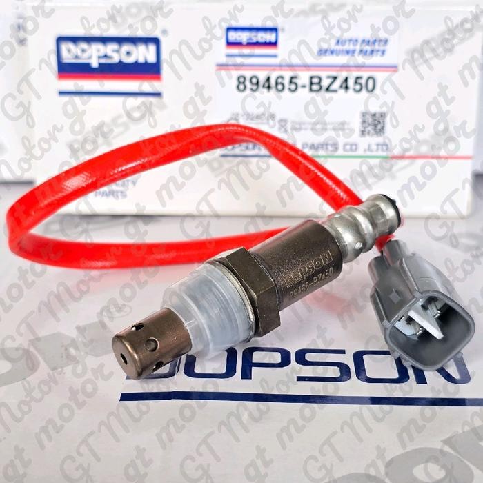 Jual Jual Dopson Sensor Air Fuel Ratio Sensor Oxygen Oksigen Co Toyota ...