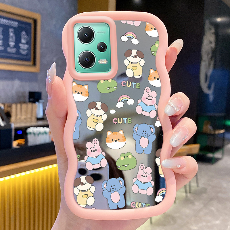 Jual Casing Untuk Xiaomi Redmi Note 12 Note 11 Pro Note 11s Case Casing ...
