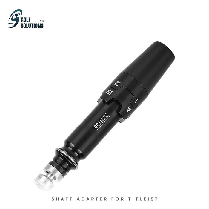 Jual Shaft Adapter For Titleist TSR2,TSR3,TSi2, TSi3,TS2,TS3 Driver ...
