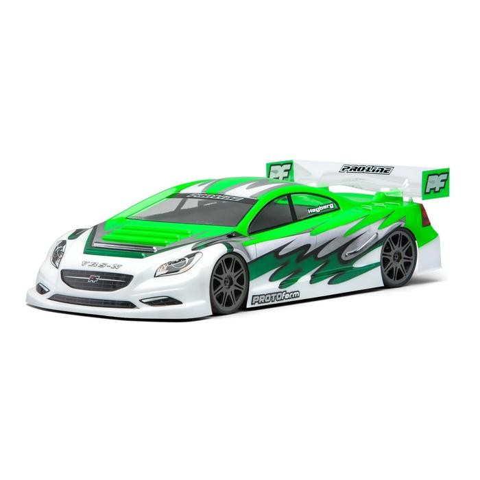 Jual PROTOFORM BODY RC 1539-30 Protoform VRS-N Body (200mm) | Shopee ...