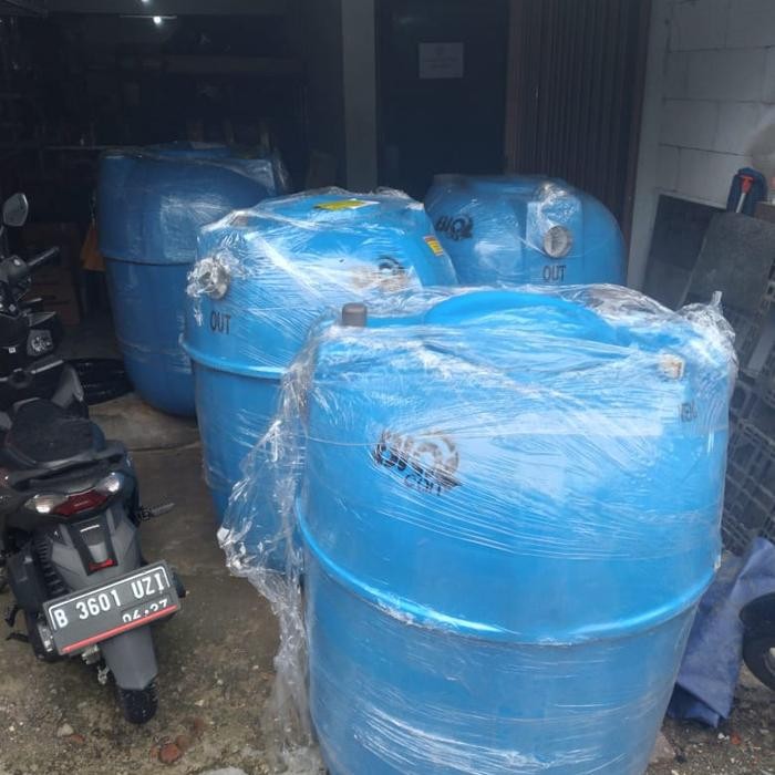 Jual Septic Tank , Septictank , Sepiteng , Biotank , Biotech , Biofil ...