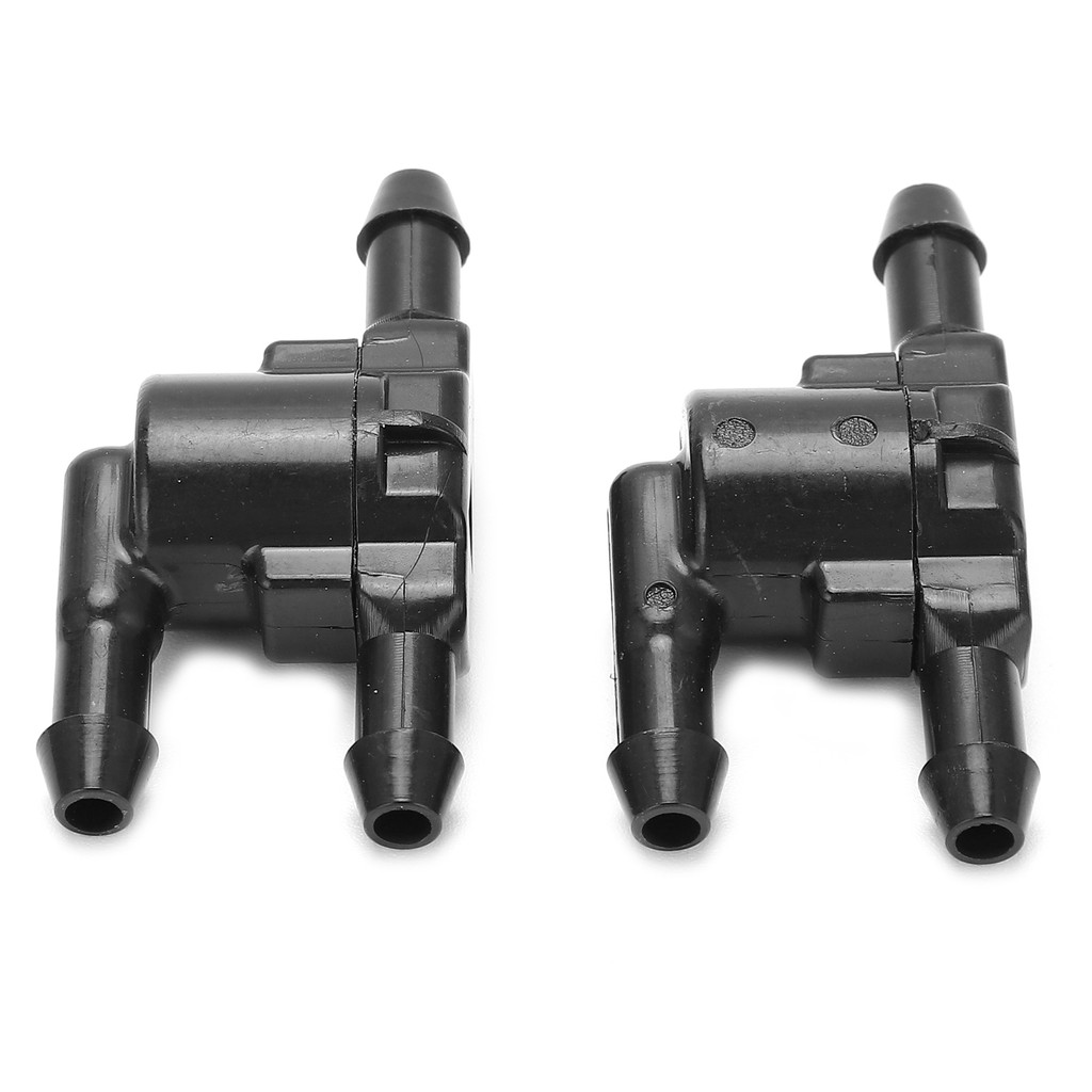 Jual NEW Windshield Washer Check Valve Replacement Wiper Washer ...