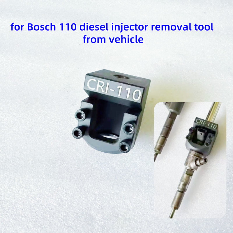 Jual NEW CRI Injector Dismantling Tool Puller for Bosch 110 Diesel ...