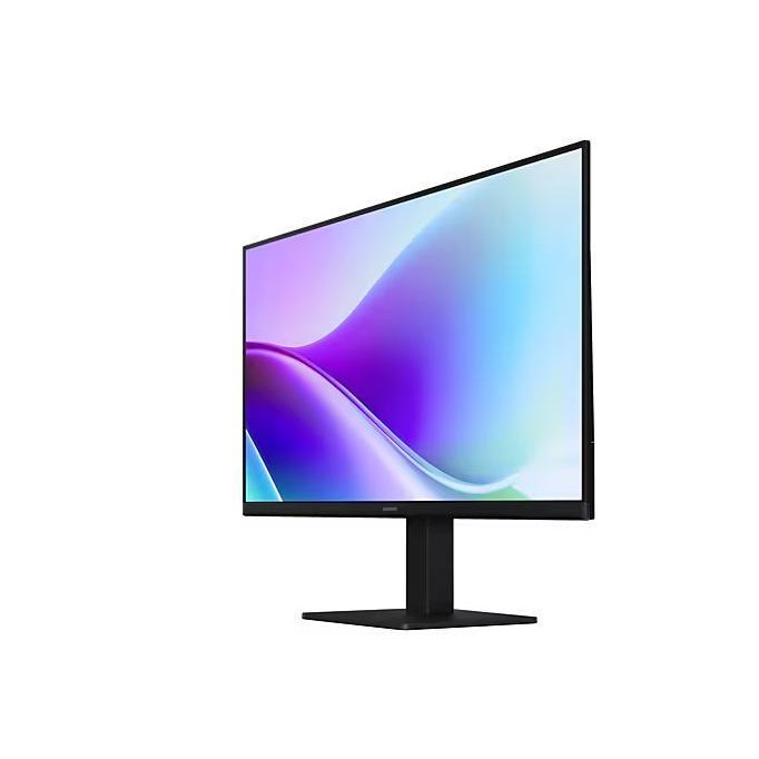 Jual b3sm- Monitor Samsung 24" S24F320 Fhd 120Hz Ips (Pengganti S24C310 ...