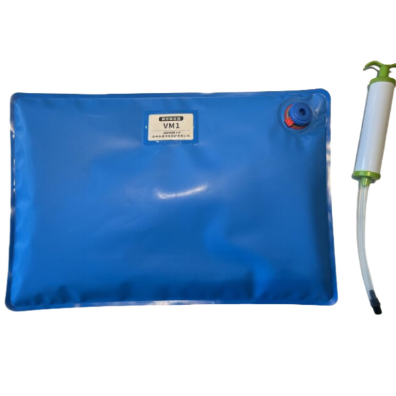 Jual BARU Hospital Operation Universal Surgical Drape Set Disposable ...