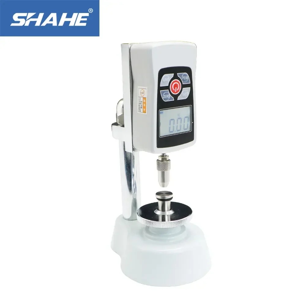 Jual TERBARU Digital Grain Hardness Tester Meter Wheat Rice Grain ...
