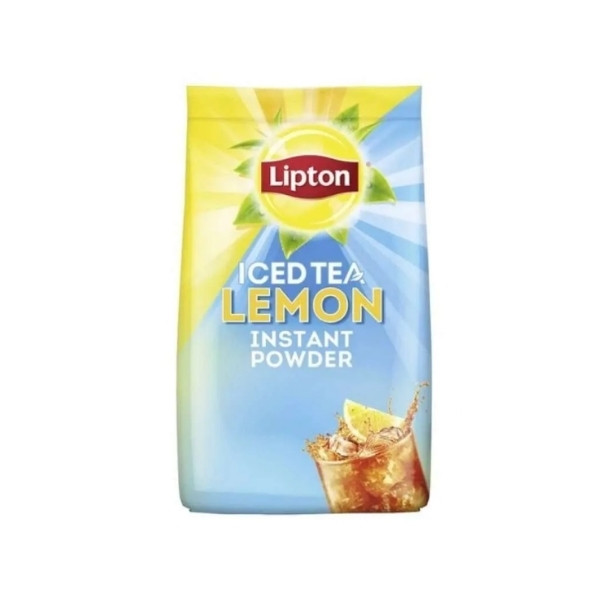 Jual LIPTON ICE TEA LEMON POWDER 510 GR | Shopee Indonesia