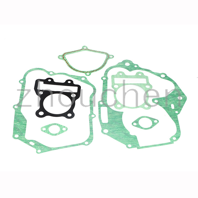 Jual Fits For Yinxiang Gasket Yx150 Yx160 Engine Head-Gasket Set Kit Pit Bike Parts | Shopee ...