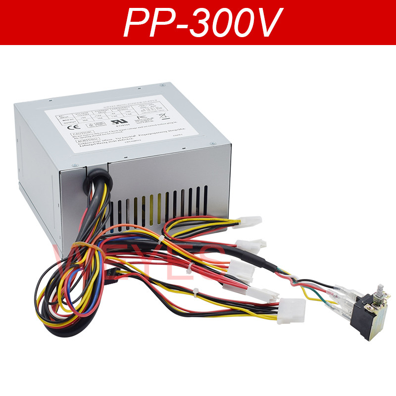 Jual BEST SELLER For PP-300V AT SWITCHING POWER SUPPLY 115/230 V AC ...