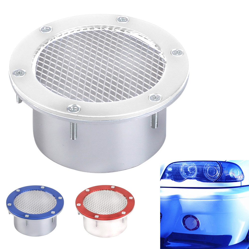 Jual Air intake cover for Air Filter Supercharger Hood Intake Carro ...