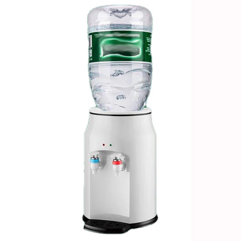 Jual 220V Hot Water Dispenser Desktop Water Heater Hot Water Pump Water ...