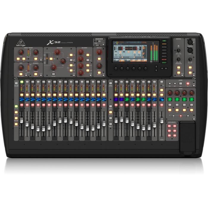 Jual Mixer Digital Behringer X32 / X-32 | Shopee Indonesia