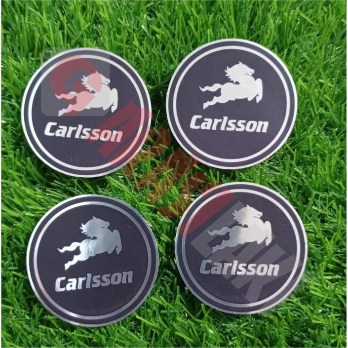 Jual STICKER DOP VELG CARISSON 1 SET (TERBAIK) (TERBARU) (TERMURAH ...