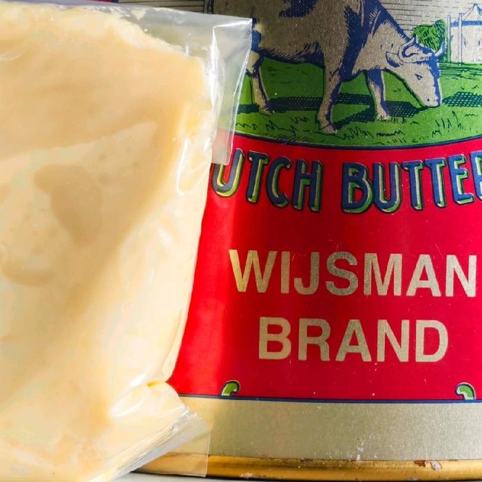 Jual Pilihan- Wijsman 100Gr / Butter Wijsman 100Gr / Wijsman Butter ...