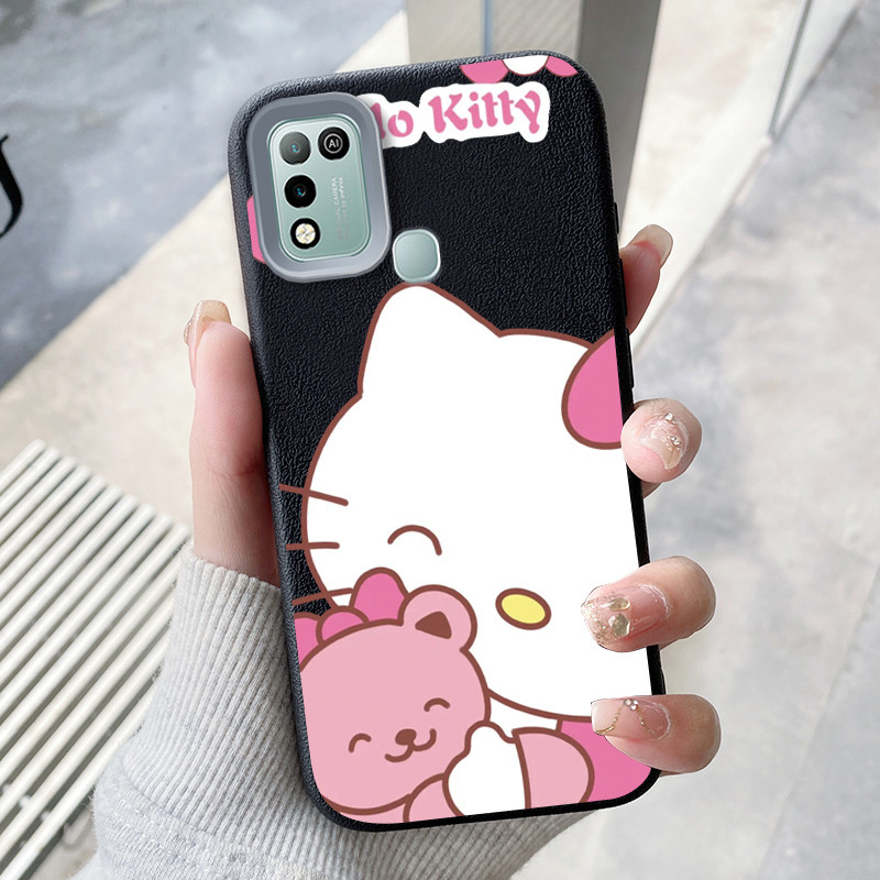 Jual Casing Hp untuk Infinix Hot 9 Play Hot 10 Play Hot 11 Play Case ...