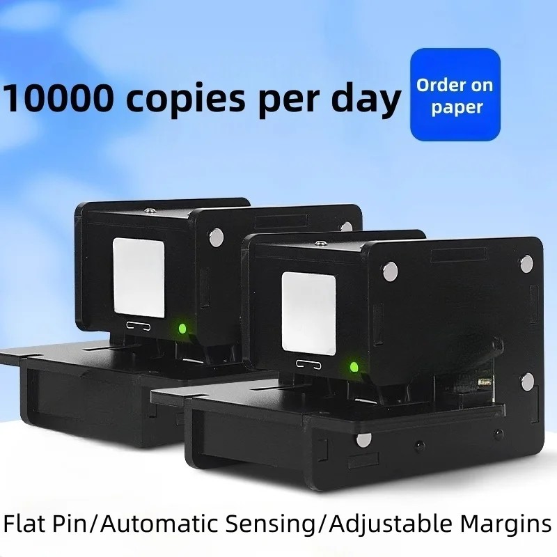Jual BEST SELLER Electric stapler office special small automatic ...