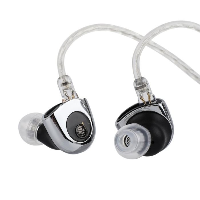 Jual TWISTURA D-Major 10mm Dual Chamber Dual Magnetic Dynamic Driver ...