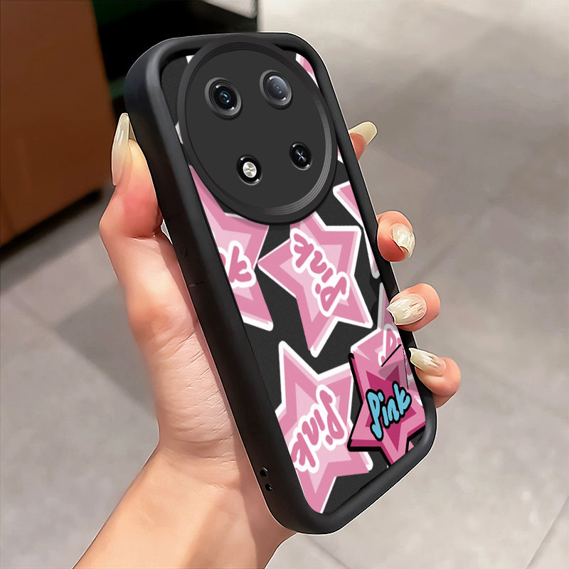 Jual Casing Hp Untuk Itel Rs 4 P55 5G P65 A70 A80 S23 Case Casing kupu ...