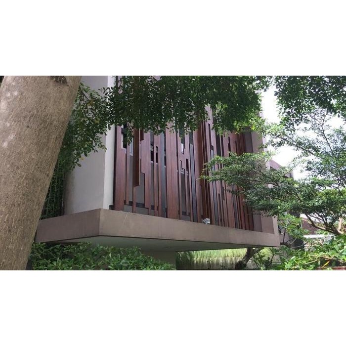 Jual Conwood Deck, Conwood Plank, Conwood Lapsiding, Conwood Fasad ...