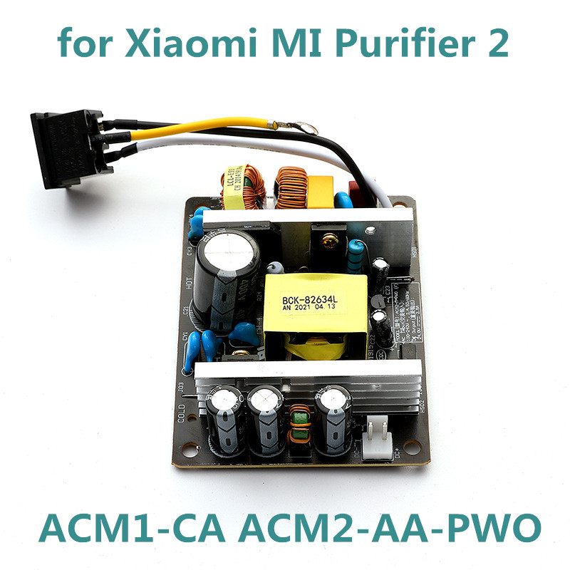 Jual Brand New Power Board for MI Purifier 2 ACM1-CA ACM2-AA-PWO Air ...