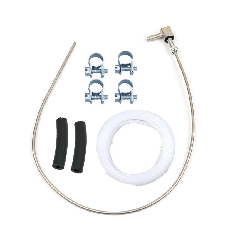 Jual Car Air Parking Heater Tube Fuel Tank Sender Pipe Pick Up Hose Kit ...