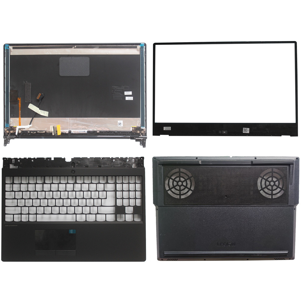 Jual For Lenovo legion Y7000 Y530 Y530-15ICH laptop LCD BACK COVER ...