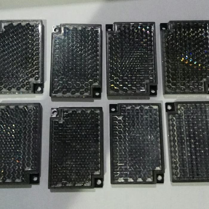 Jual 3da1- Mirror / Reflector Sensor Omron E39-R1S | Shopee Indonesia